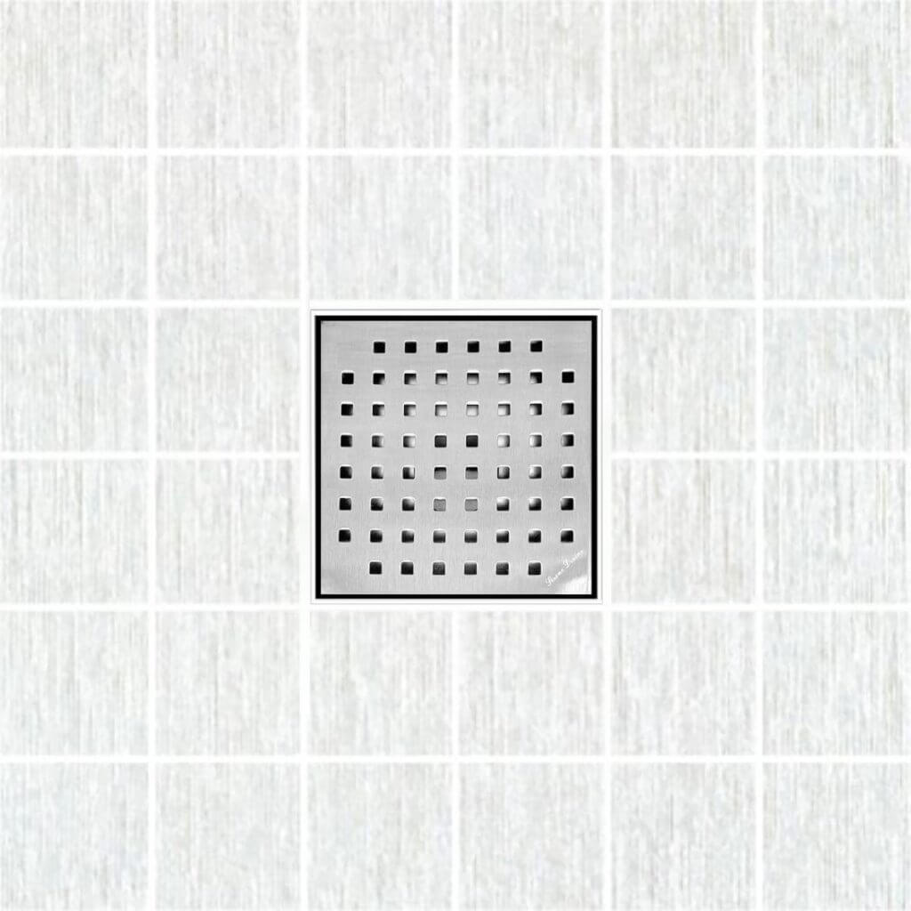 Traditional Square - Ace Building Materials