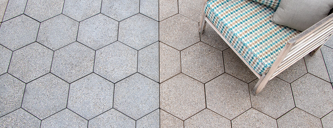 MegaHex - Ace Building Materials