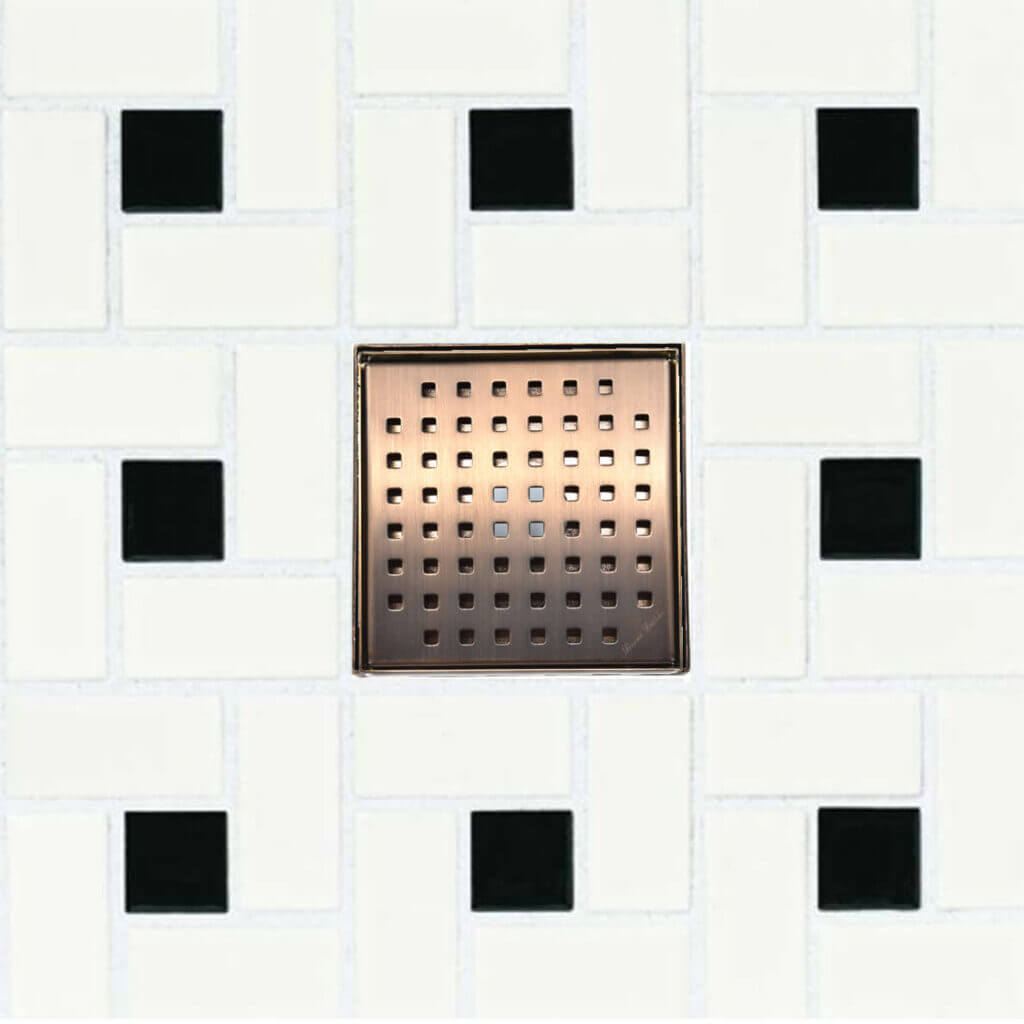 Traditional Square - Ace Building Materials