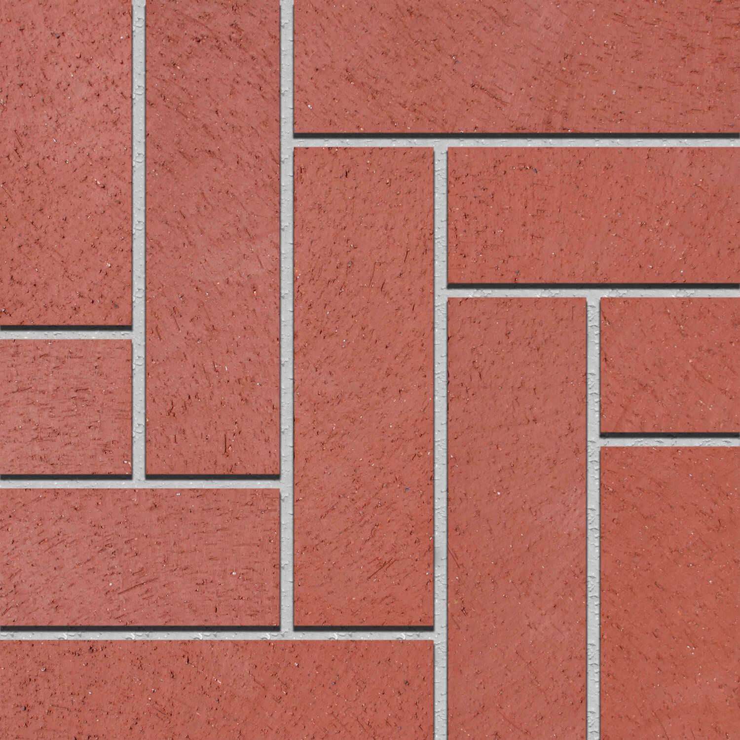 Norman Brick - Ace Building Materials