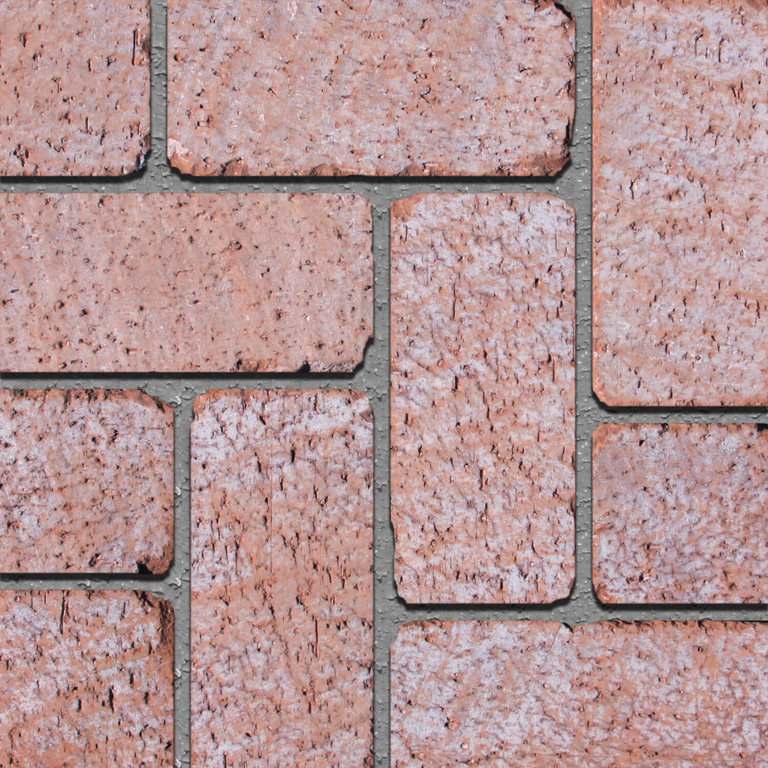 Common Brick - Ace Building Materials
