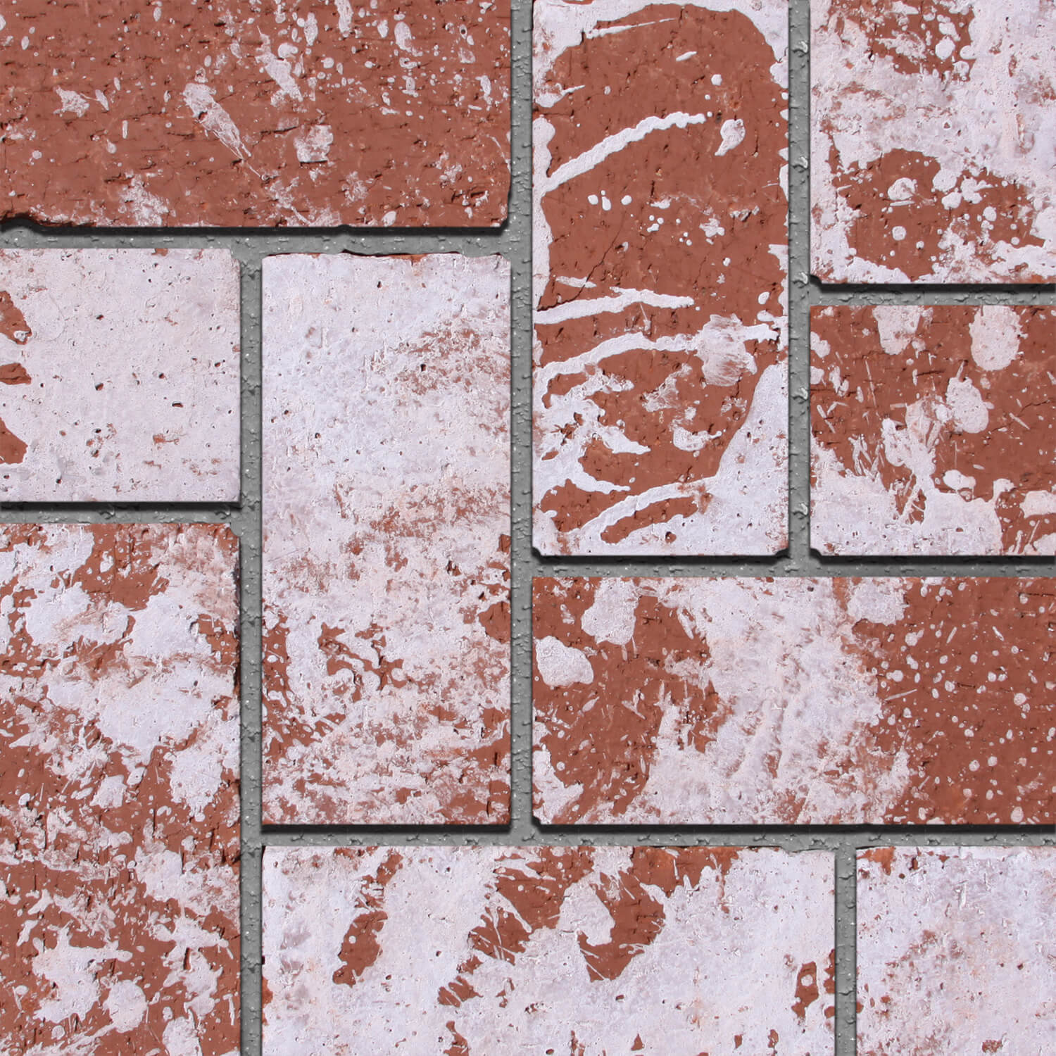 Common Brick - Ace Building Materials