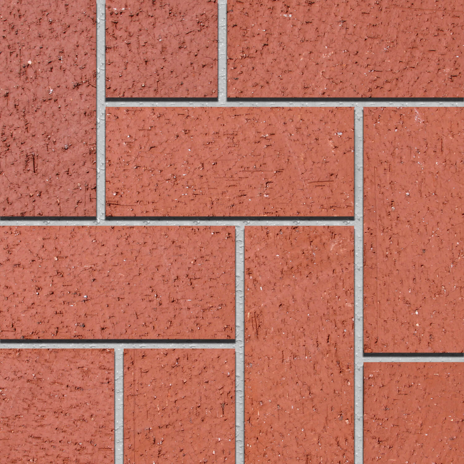 Common Brick - Ace Building Materials