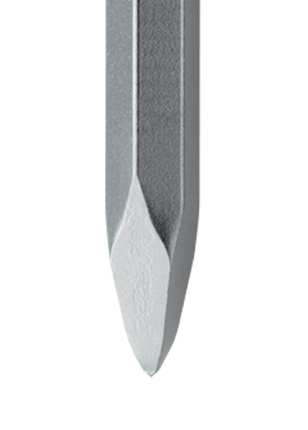 Bull-Point Chisel - Ace Building Materials