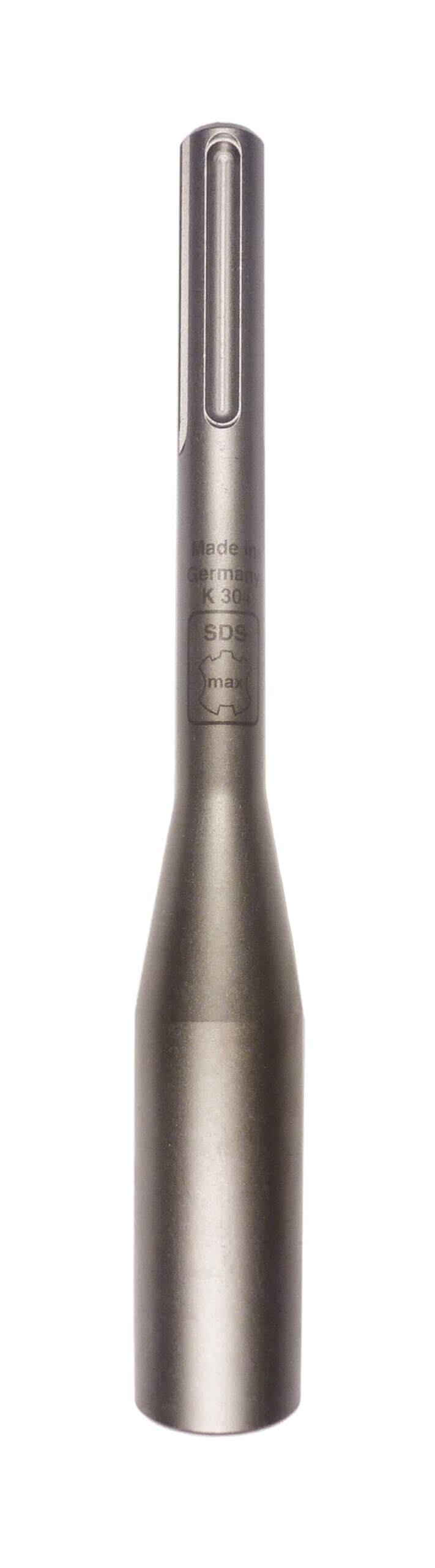 Ground Rod Driver - Ace Building Materials