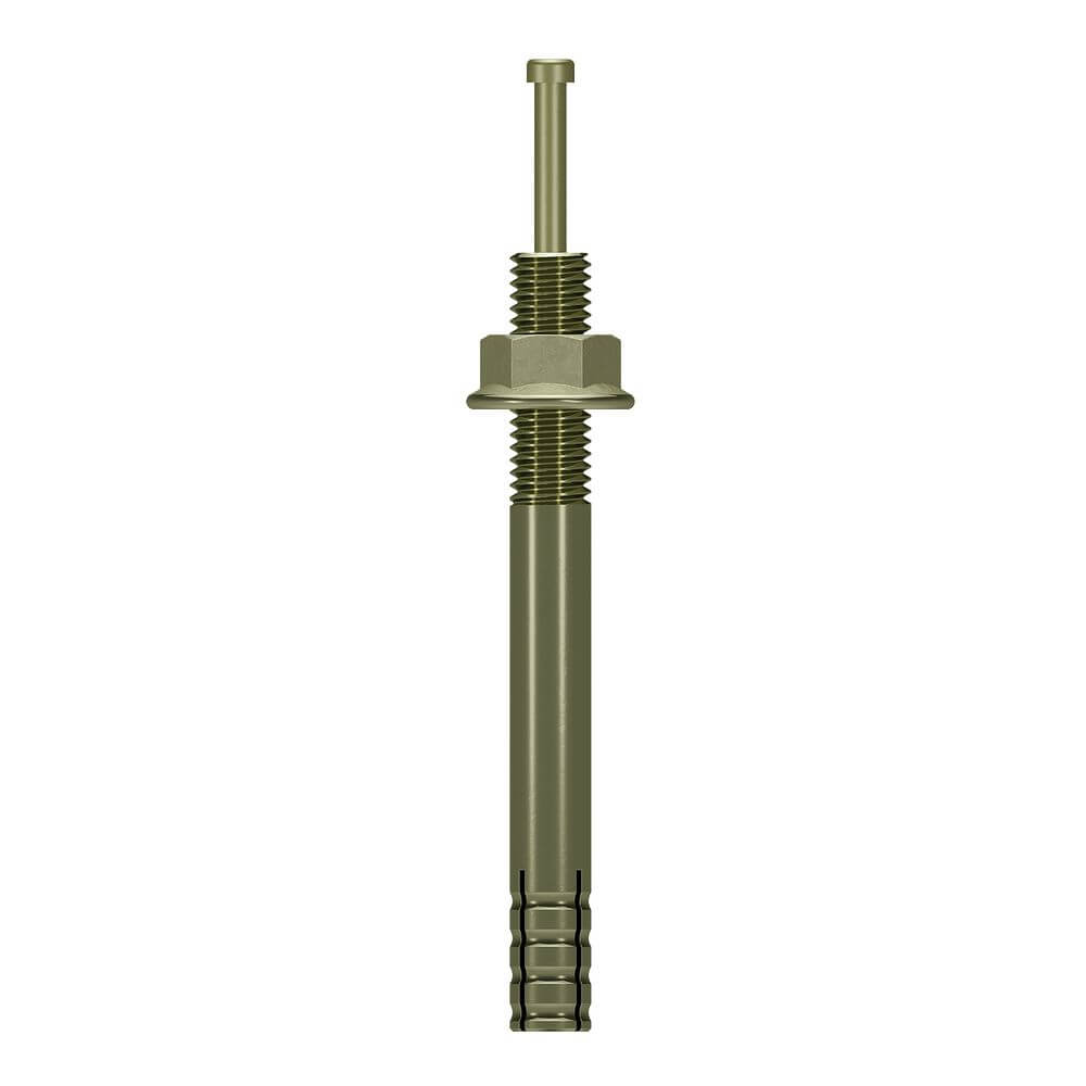 Easy-Set Pin-Drive Expansion Anchor - Ace Building Materials