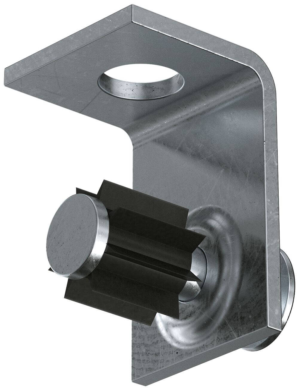 GAC Gas-Actuated Angle Clip Assembly - Ace Building Materials