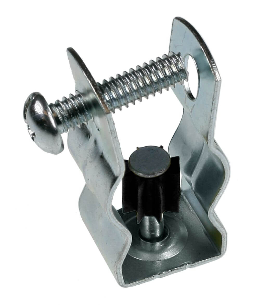 GCL Gas-Actuated Conduit Clamp Assembly - Ace Building Materials