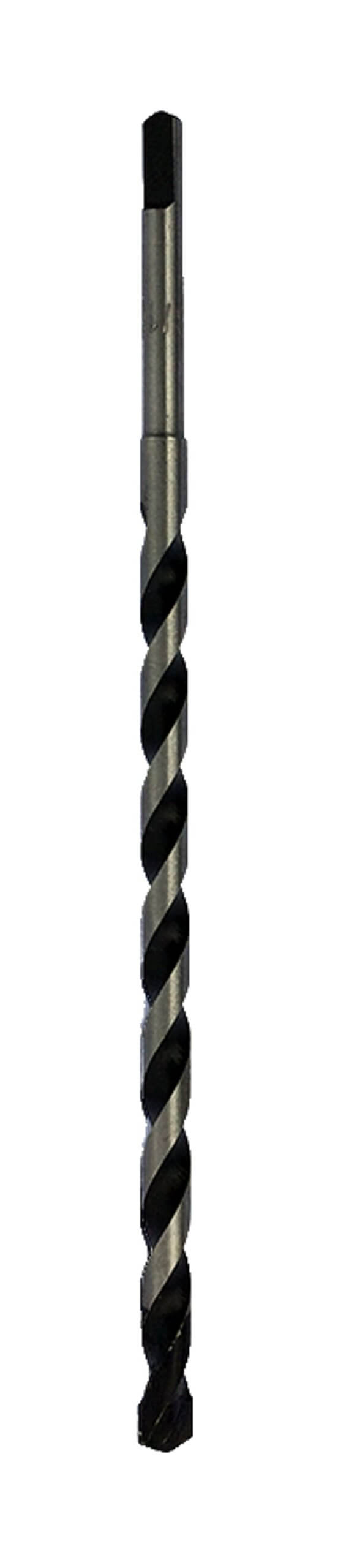 Titen Turbo™ Screw Anchor— Drill Bits - Ace Building Materials