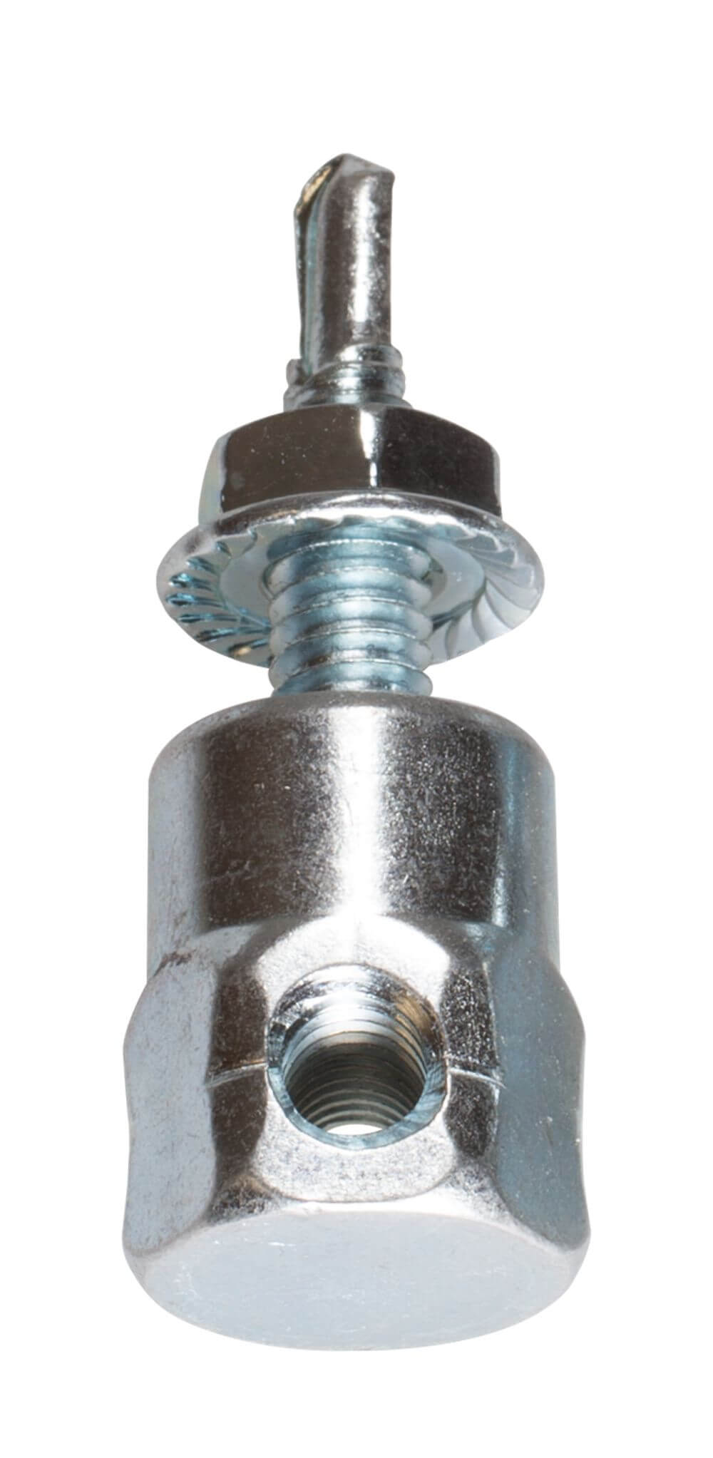 Steel Rod Hanger Threaded Rod Anchor System - Ace Building Materials