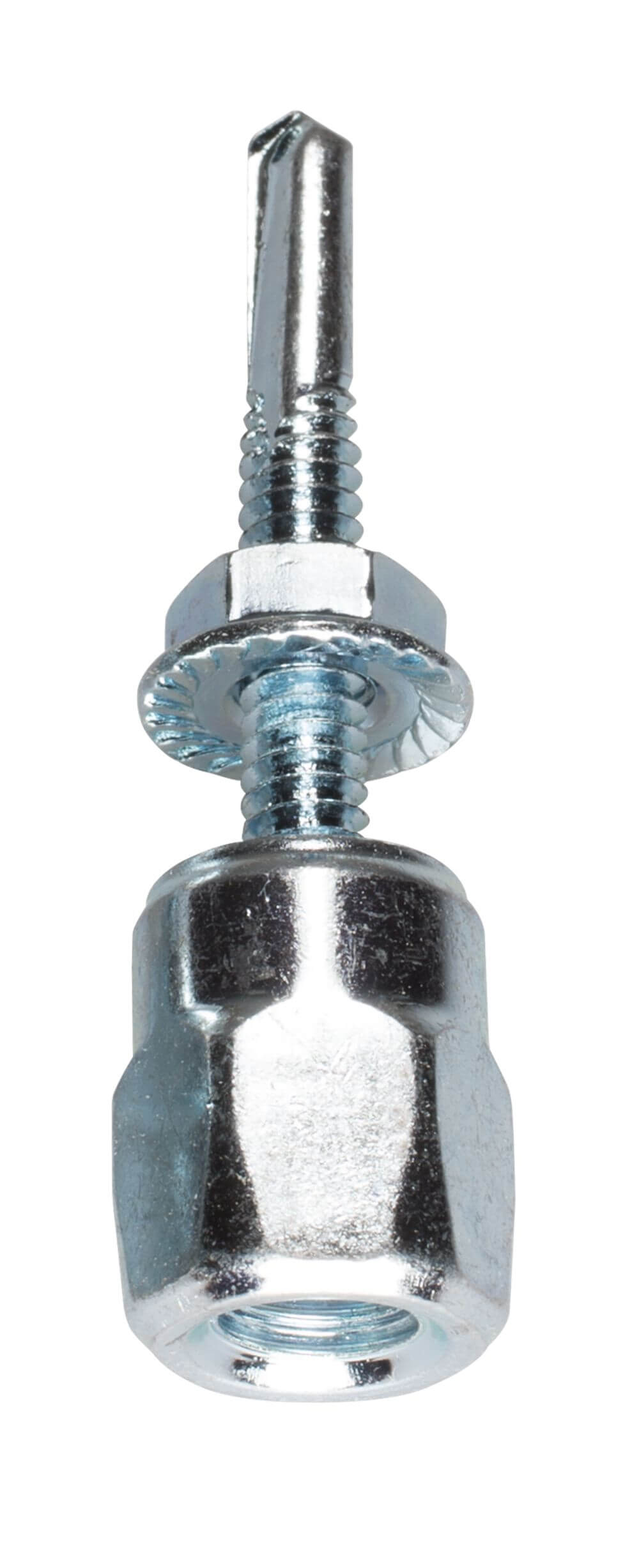 Steel Rod Hanger Threaded Rod Anchor System - Ace Building Materials