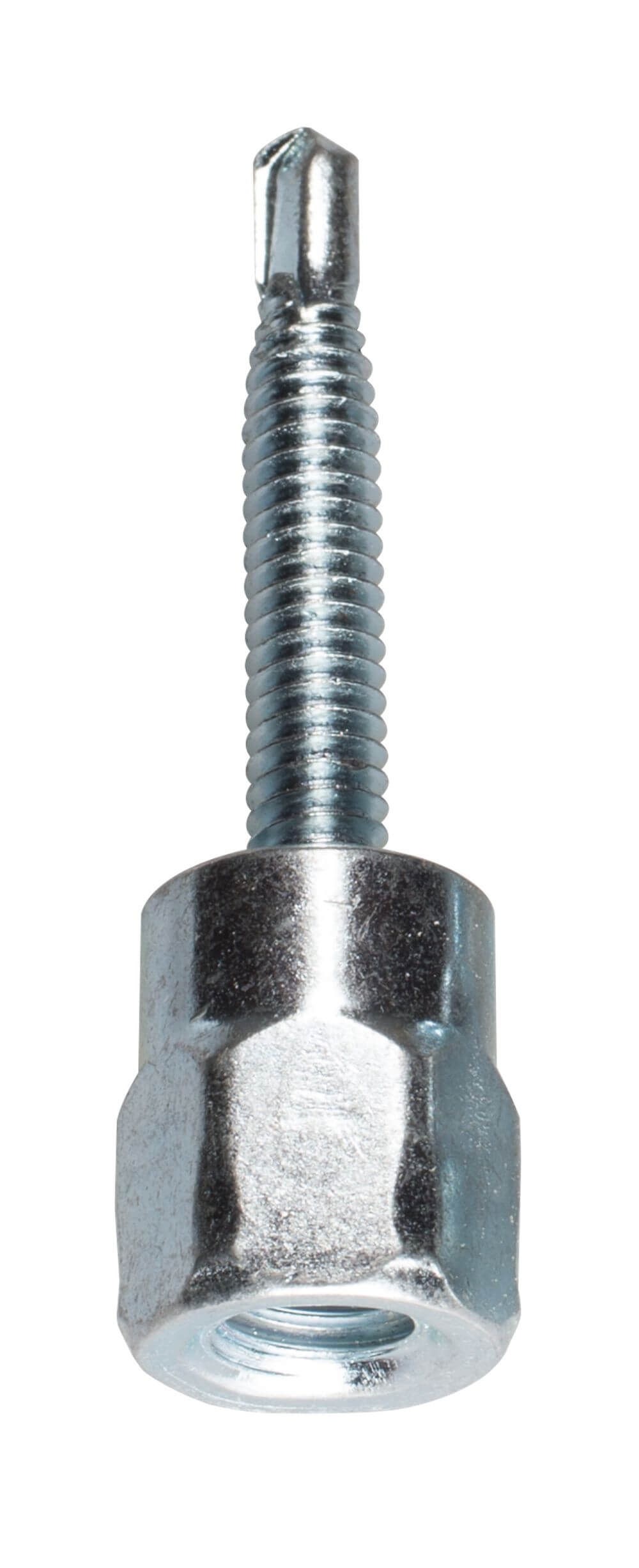 Steel Rod Hanger Threaded Rod Anchor System - Ace Building Materials