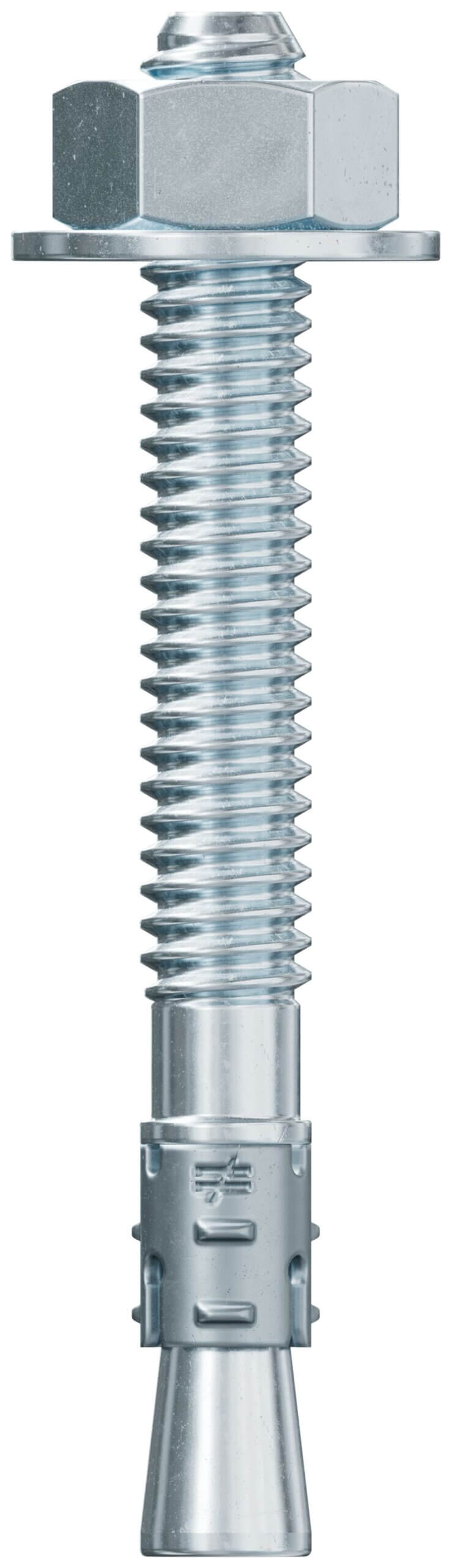 Strong-Bolt® 2 Wedge Anchor - Ace Building Materials