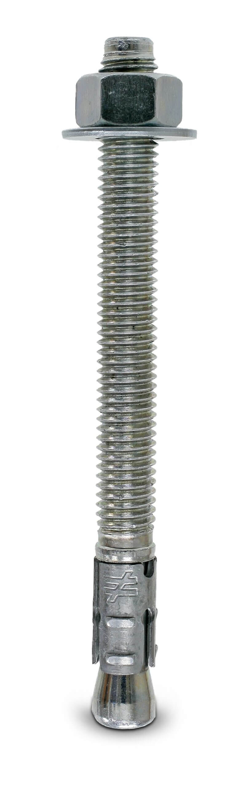 Strong-Bolt® 2 Wedge Anchor - Ace Building Materials