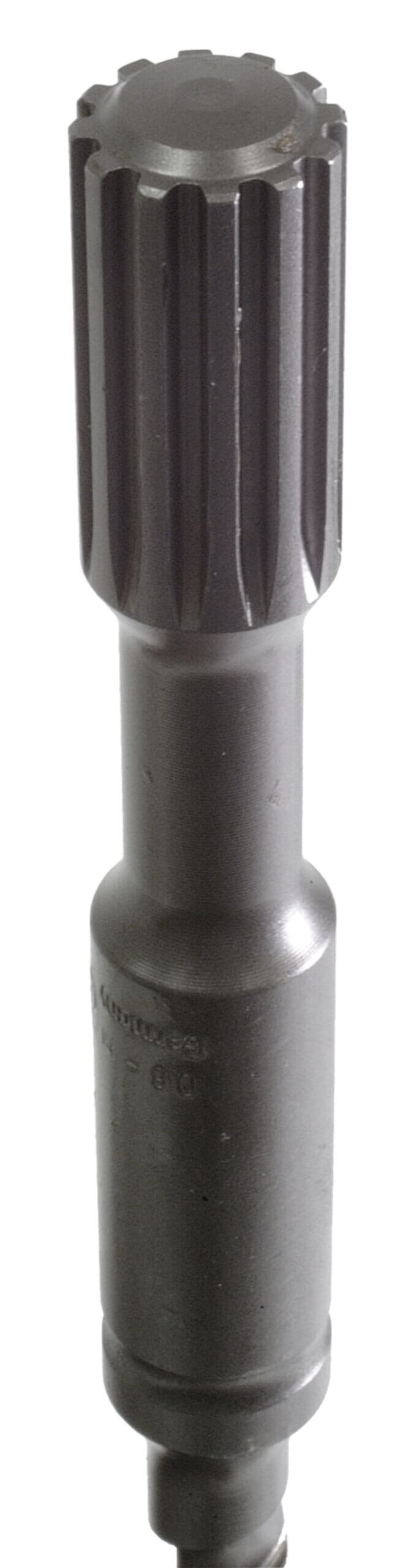 Drill Bit Shank Adapter - Ace Building Materials