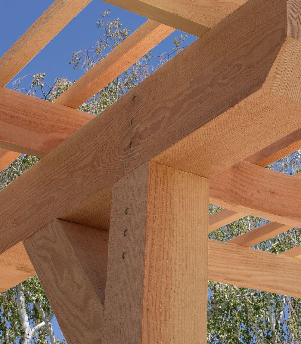 CBTZ™ Concealed Beam Tie - Ace Building Materials