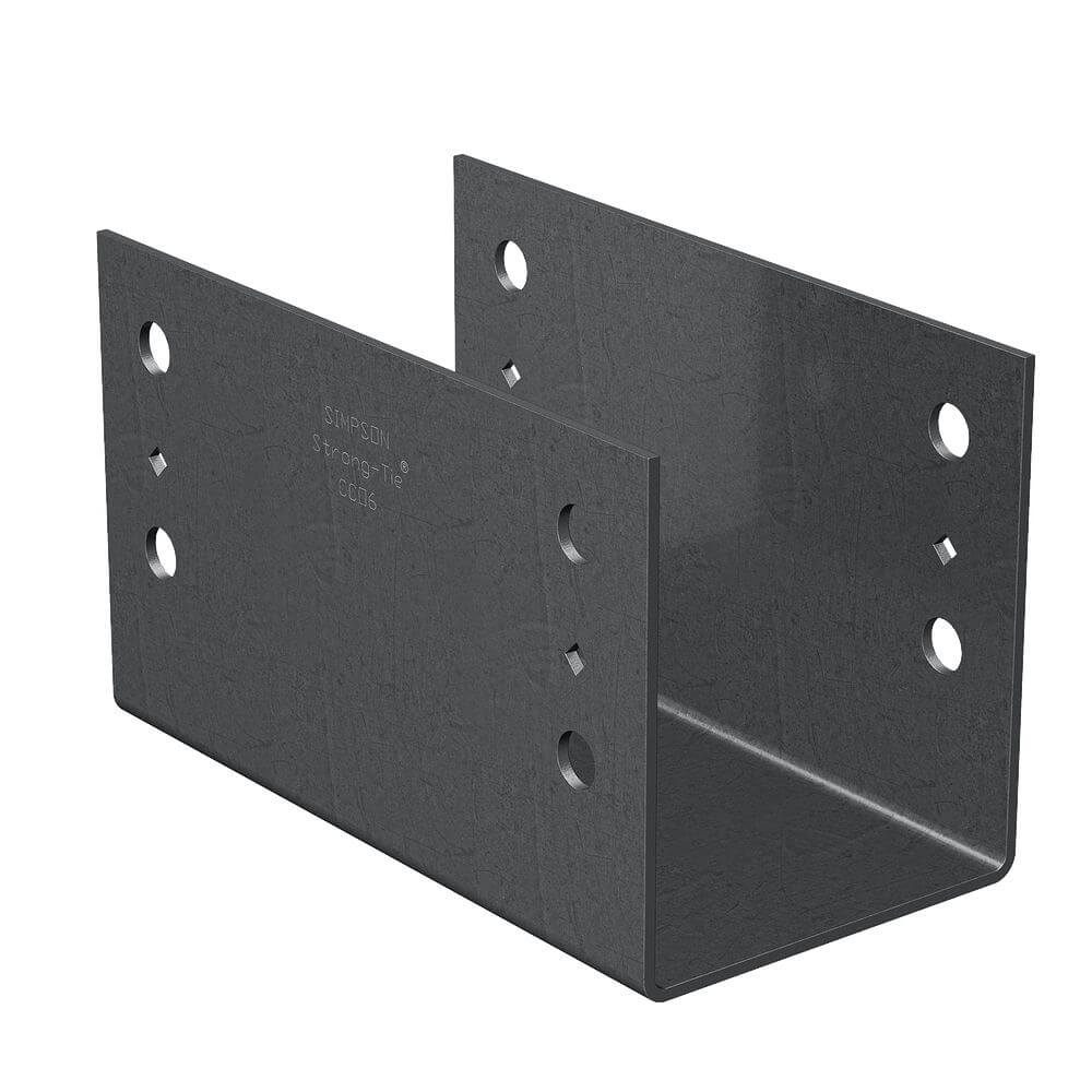 CCO Column Cap Only - Ace Building Materials