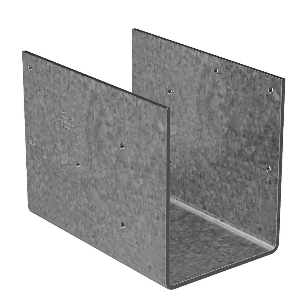 CCOS Steel-Column Cap - Ace Building Materials