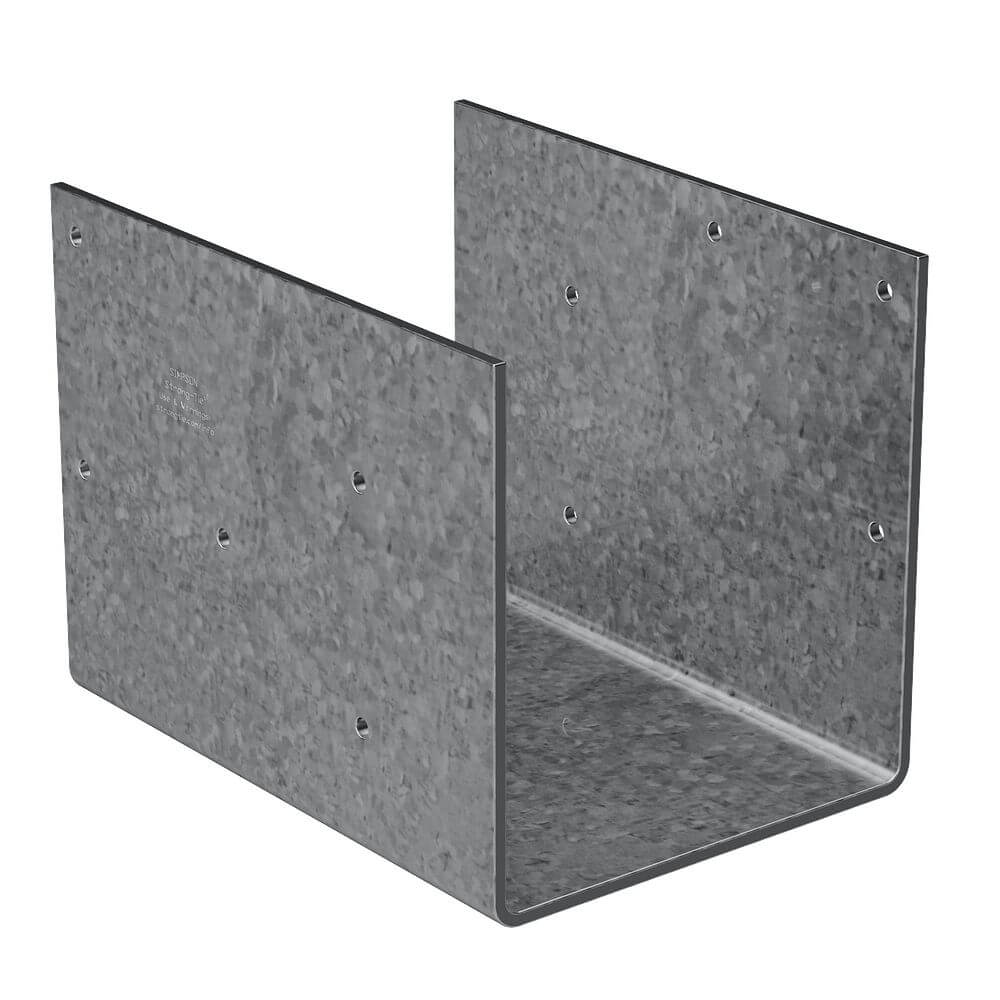 CCOS Steel-Column Cap - Ace Building Materials