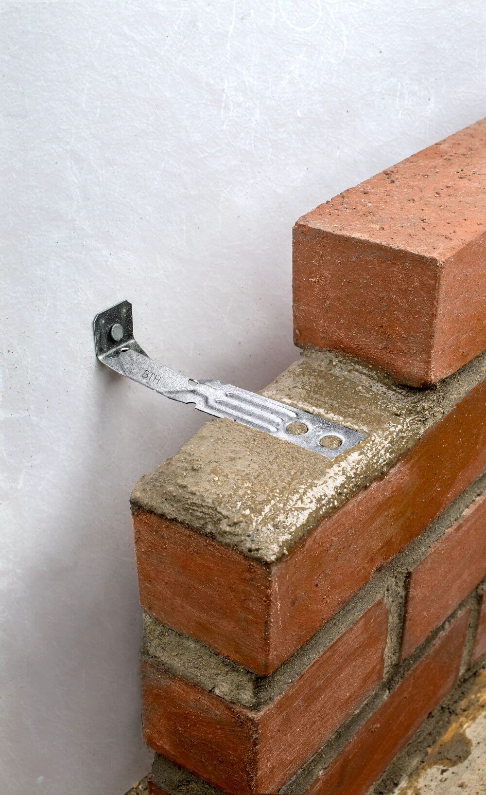 BT Brick Ties - Ace Building Materials