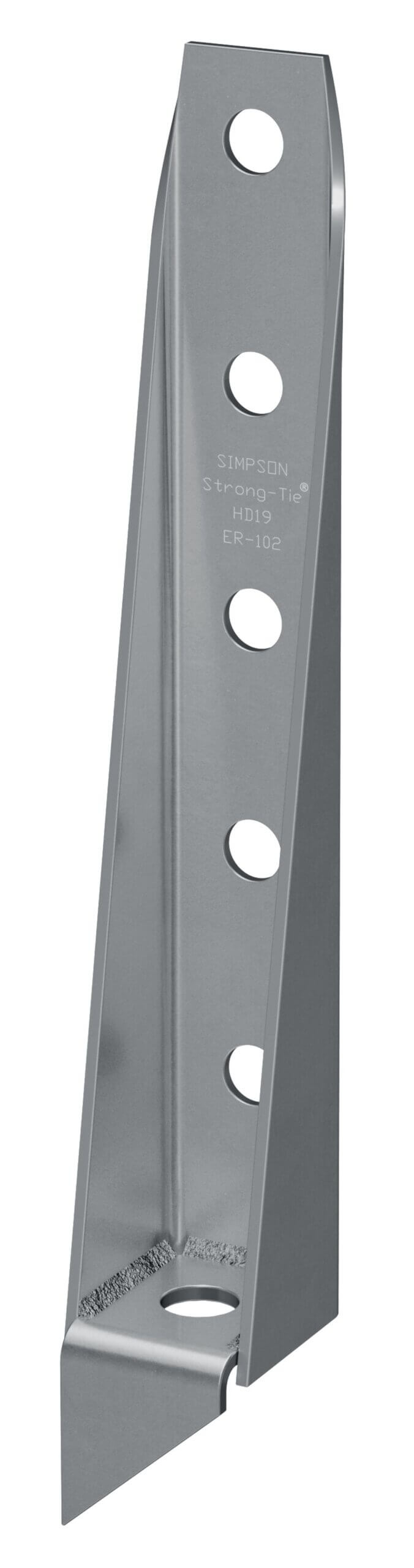 HD Holdown - Ace Building Materials