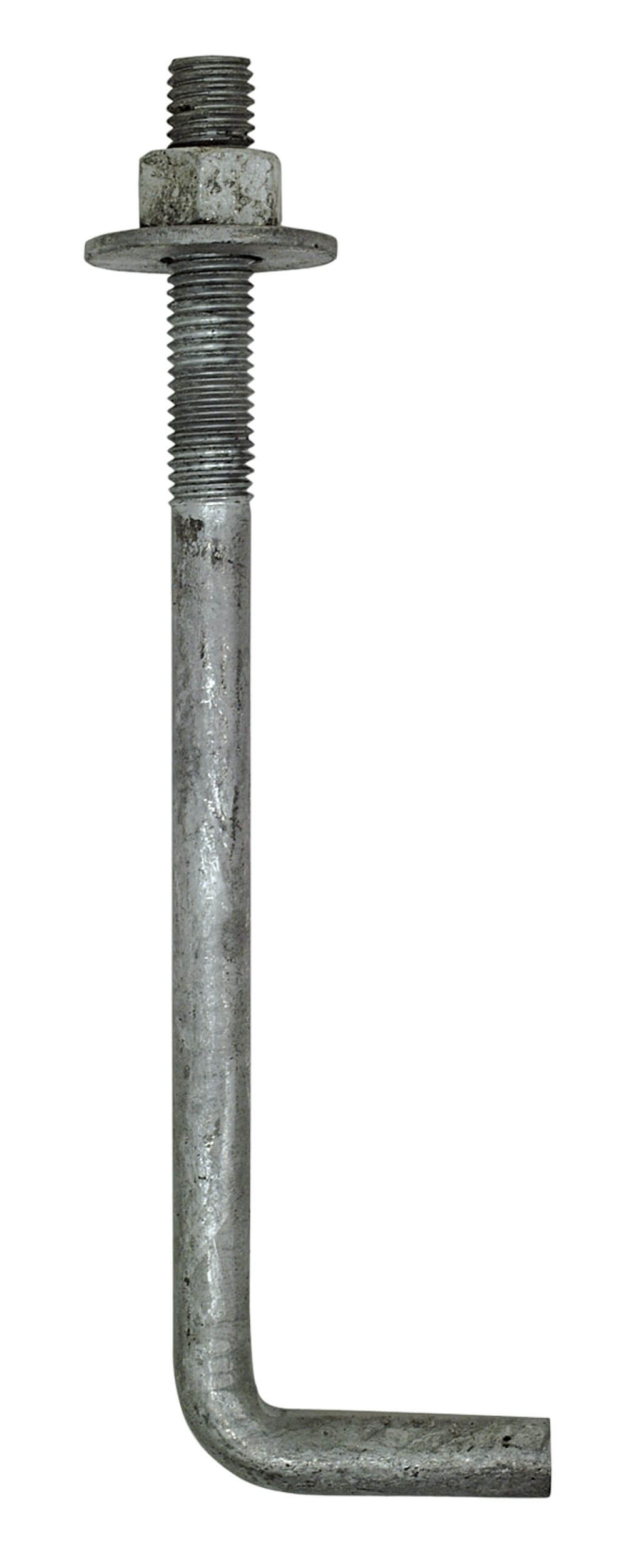 L-Bolt Anchor Bolt - Ace Building Materials