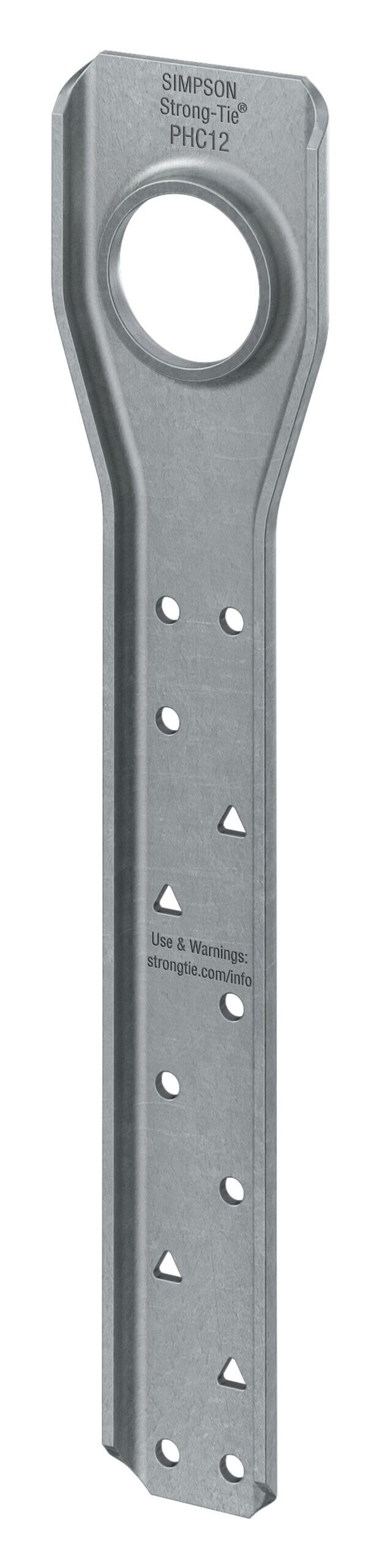 PHC™ Panel Hoist Clip - Ace Building Materials