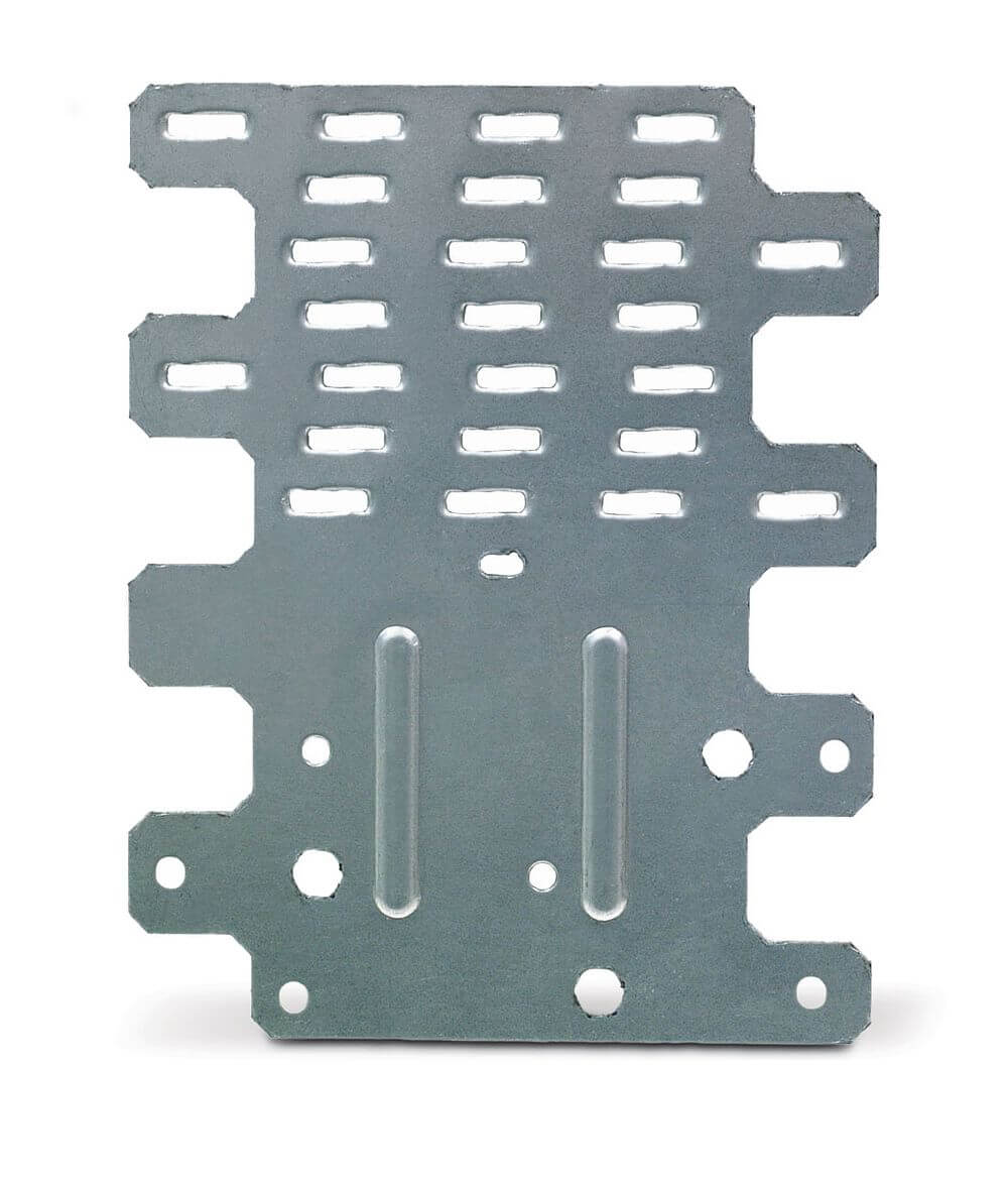 RBC Roof Boundary Clip - Ace Building Materials