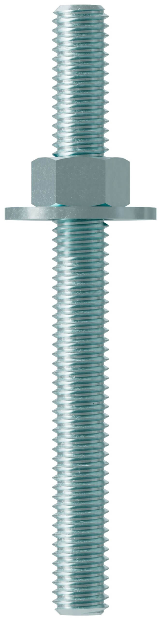 RFB Retrofit Bolt - Ace Building Materials