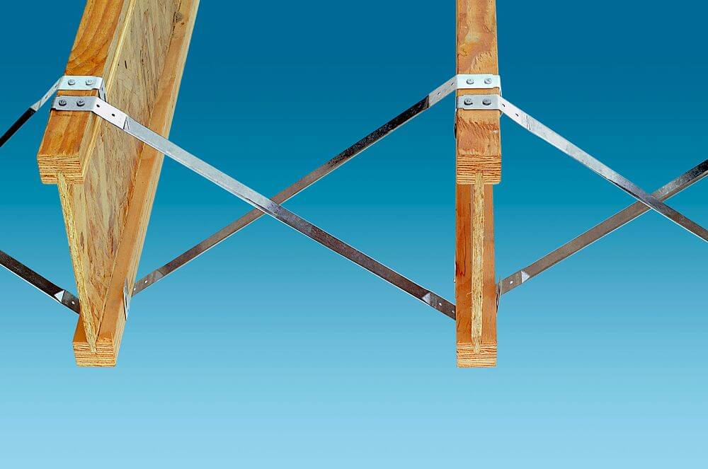 TB Tension Bridging - Ace Building Materials