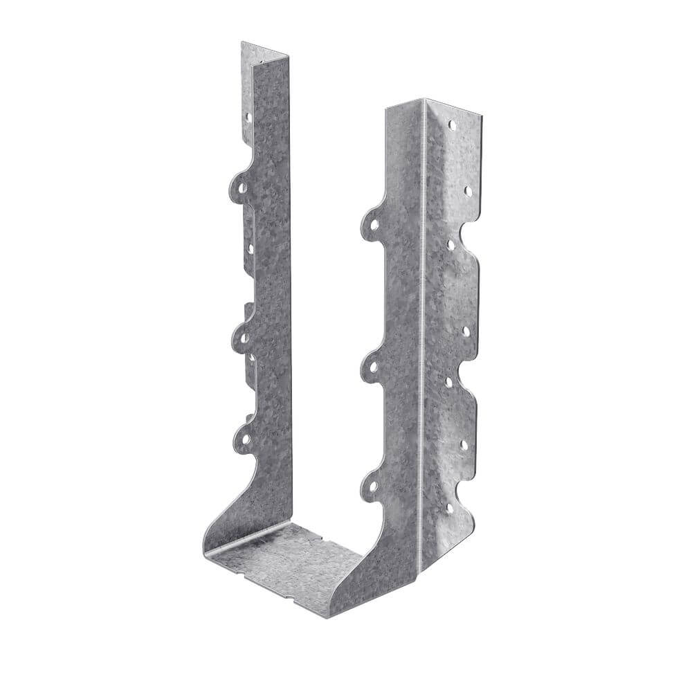 U Face-Mount Joist Hanger - Ace Building Materials