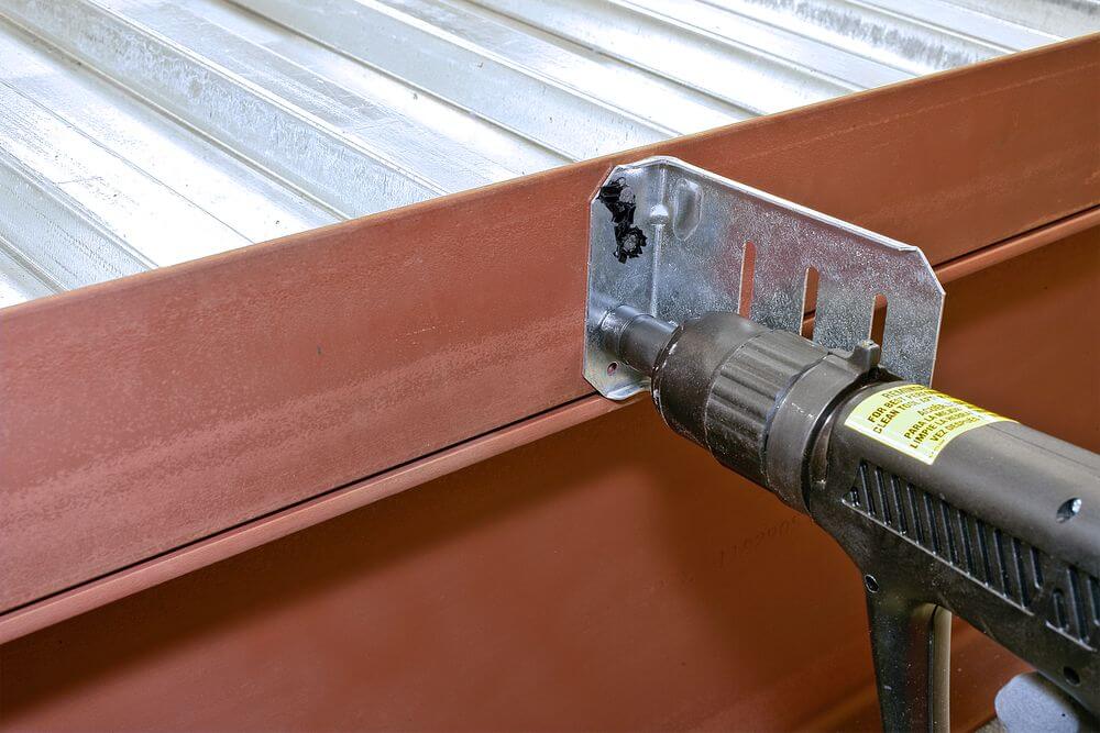 SCB™/MSCB™ Bypass Framing Slide-Clip Connectors - Ace Building Materials