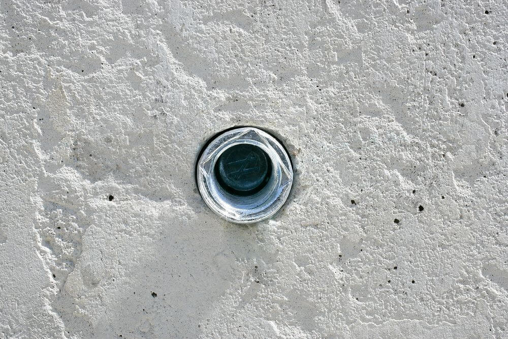 Drop-In (DIAB) Internally Threaded Anchor - Ace Building Materials