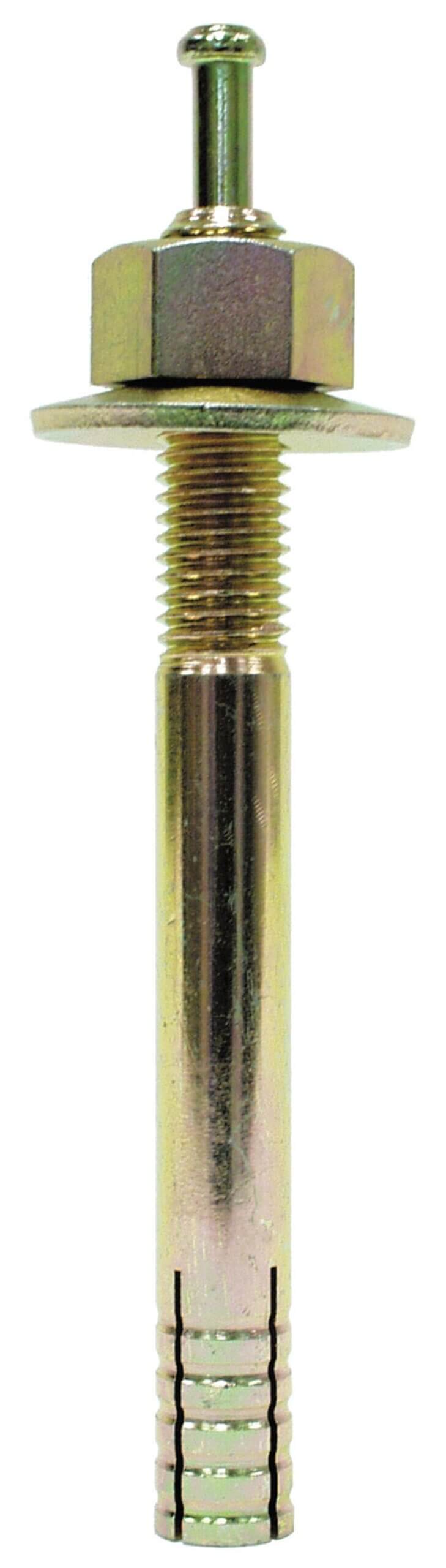 Easy-Set Pin-Drive Expansion Anchor - Ace Building Materials