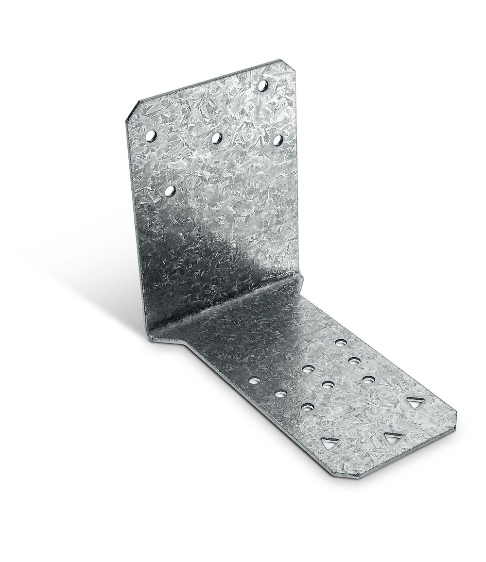 FWA Foundation Wall Angle - Ace Building Materials
