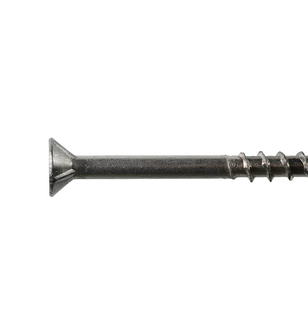 Strong-Drive® DWP Wood SS Screw - Ace Building Materials