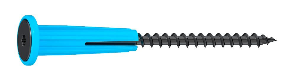 Strong-Drive® SDPW™ Deflector Screw - Ace Building Materials