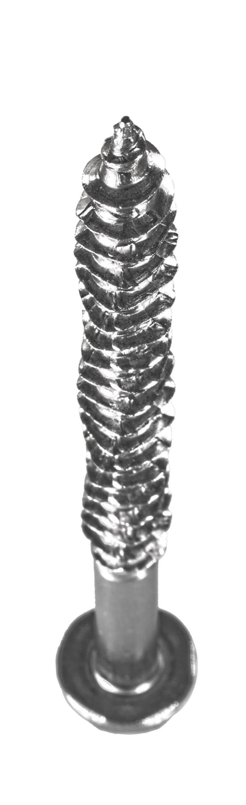 Strong-Drive® SDWH™ Timber-Hex SS Screw - Ace Building Materials