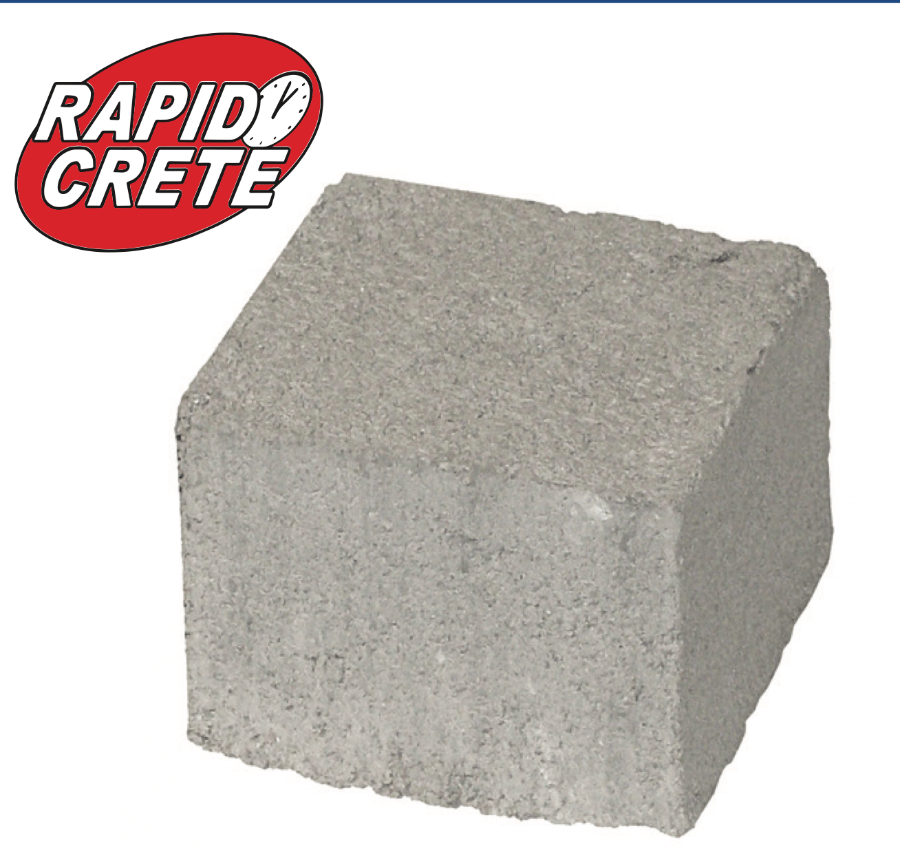 Flat Top Dobie - Ace Building Materials