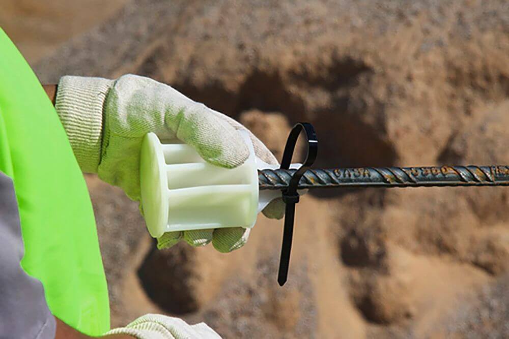 Quick-Zip Bar Booster® - Ace Building Materials