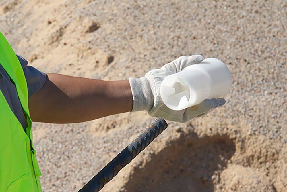 Quick-Lock Pier Boot® - Ace Building Materials