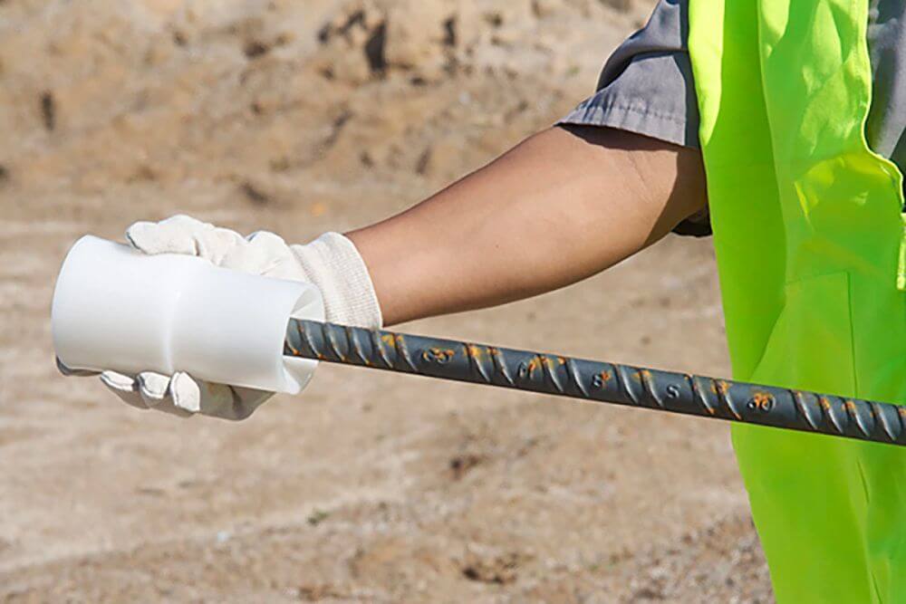 Quick-Lock Pier Boot® - Ace Building Materials