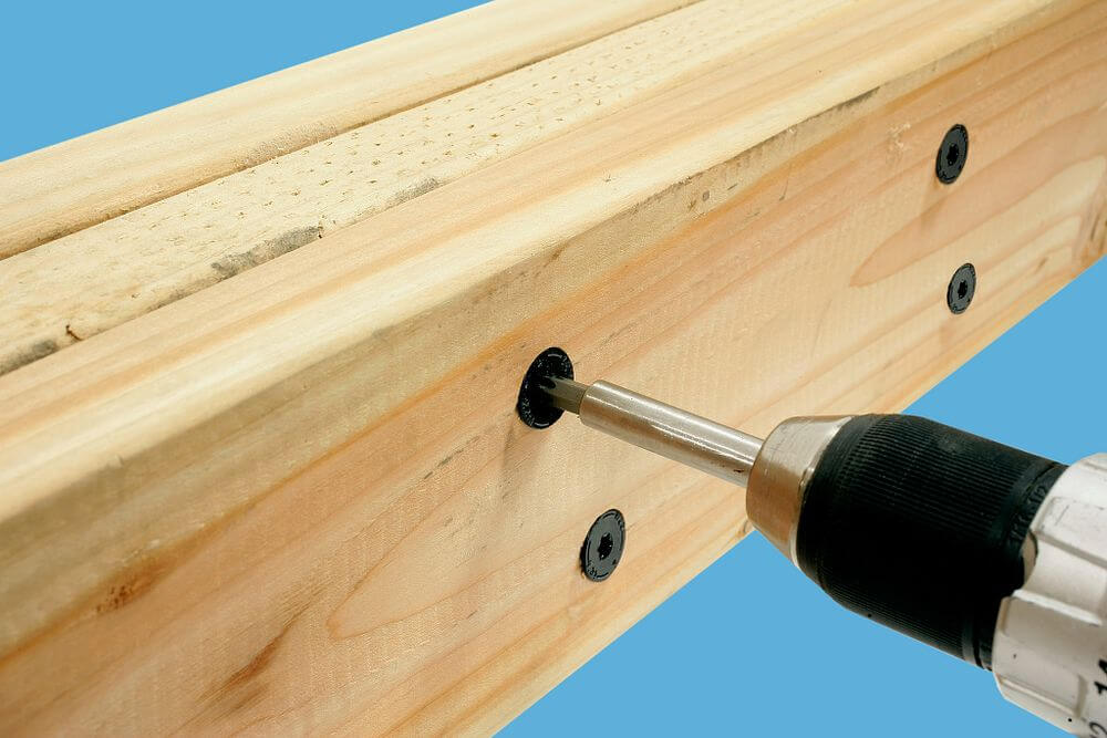 Strong-Drive® SDW™ Truss-Ply Screw - Ace Building Materials