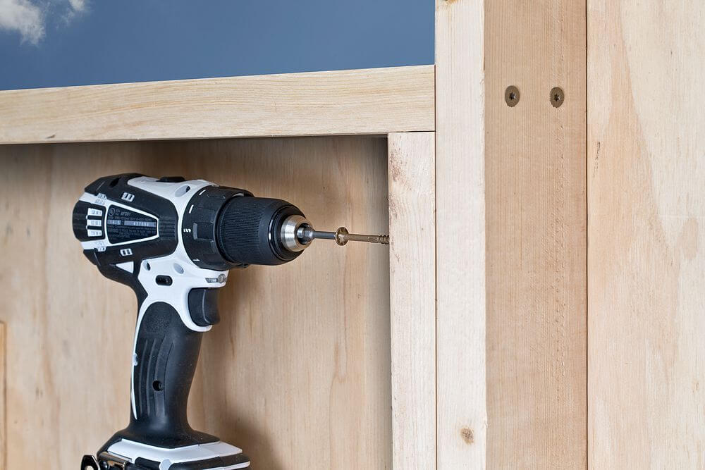 Strong-Drive® SDWS™ Framing Screw - Ace Building Materials