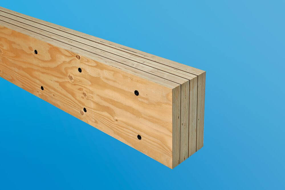 Strong-Drive® SDW™ Truss-Ply Screw - Ace Building Materials