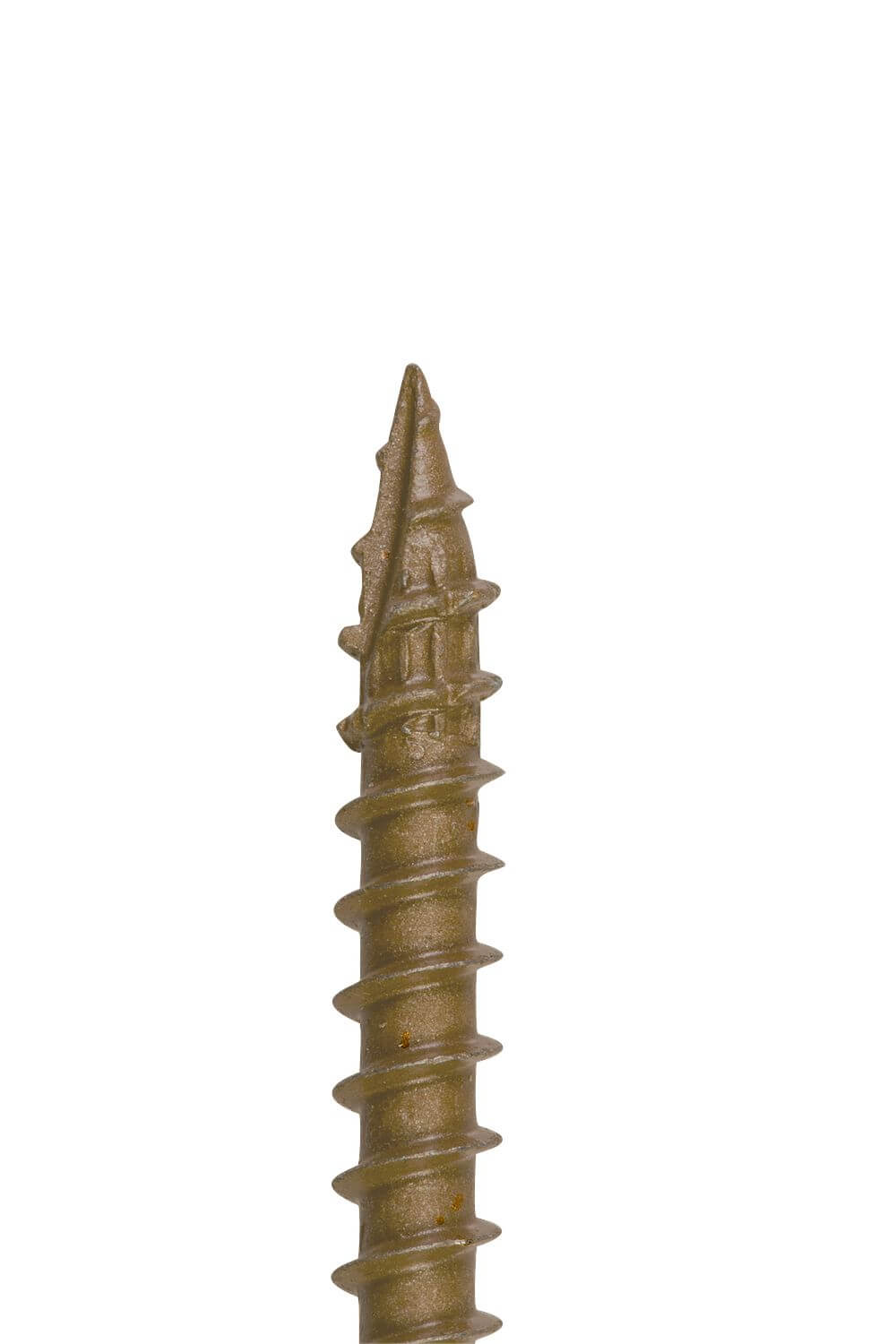 Strong-Drive® SDWS™ Framing Screw - Ace Building Materials