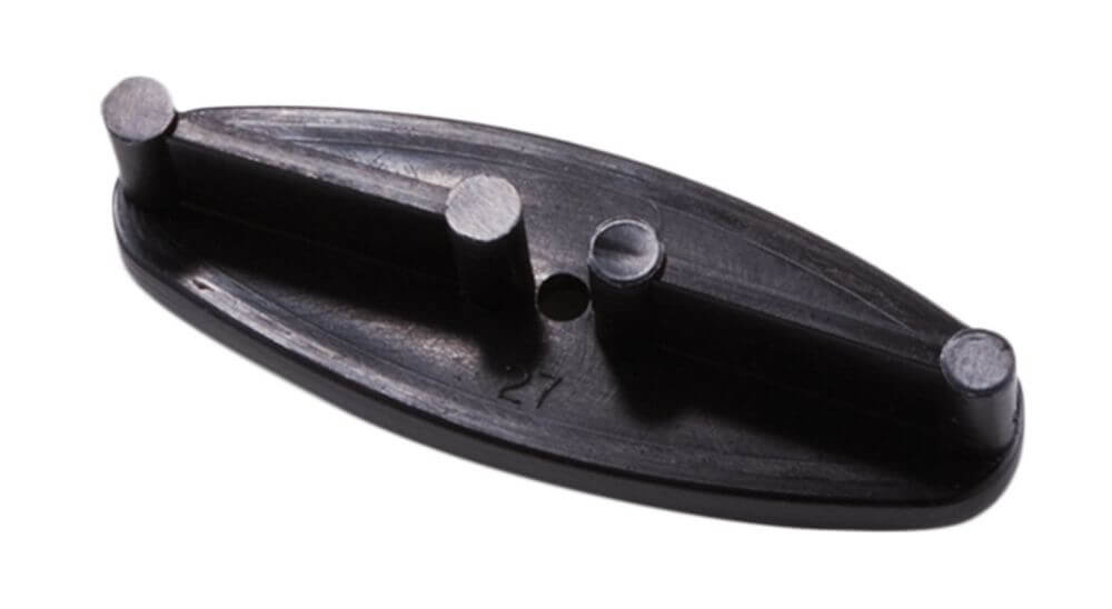 EB-TY® Hidden Deck Fasteners™ - Ace Building Materials