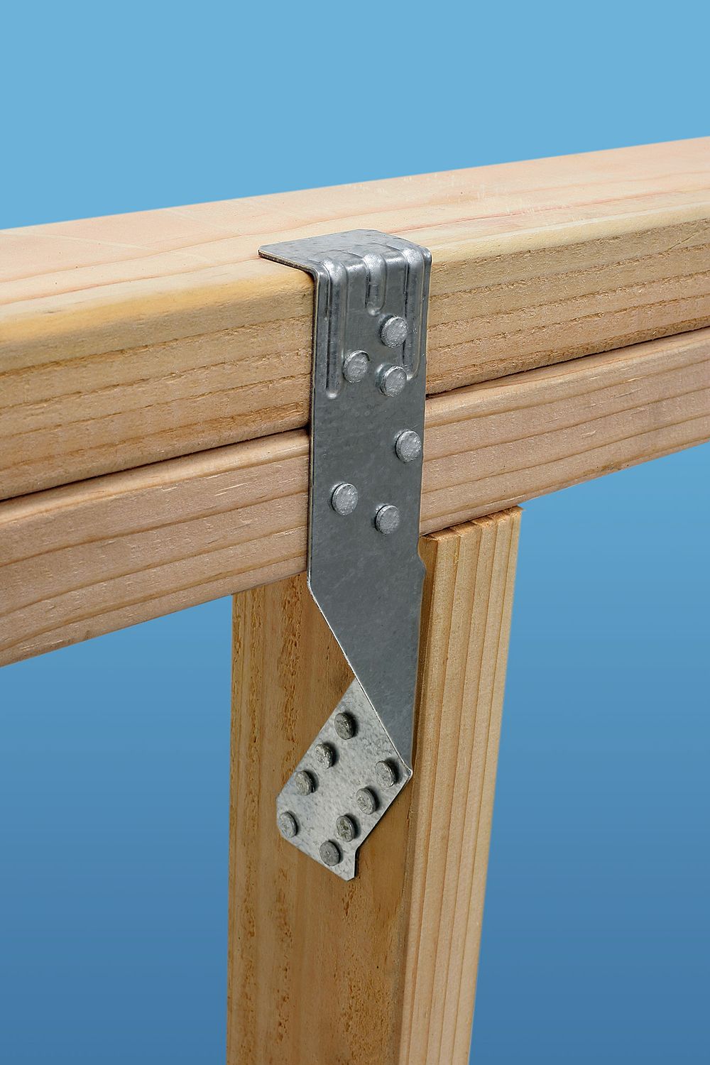 TSP Twist Stud Plate - Ace Building Materials