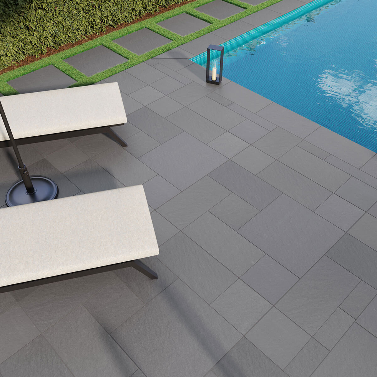 Bluestone® Arterra Pavers - Ace Building Materials