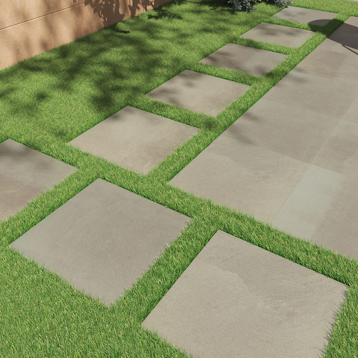 Full Range Bluestone - Ace Building Materials